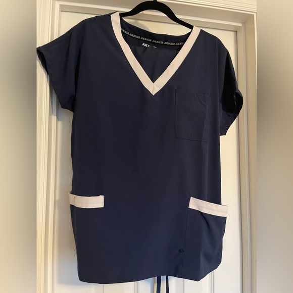 Dresses | Joe Boxer Scrub Set | Poshmark